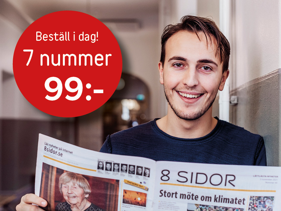 8 Sidor