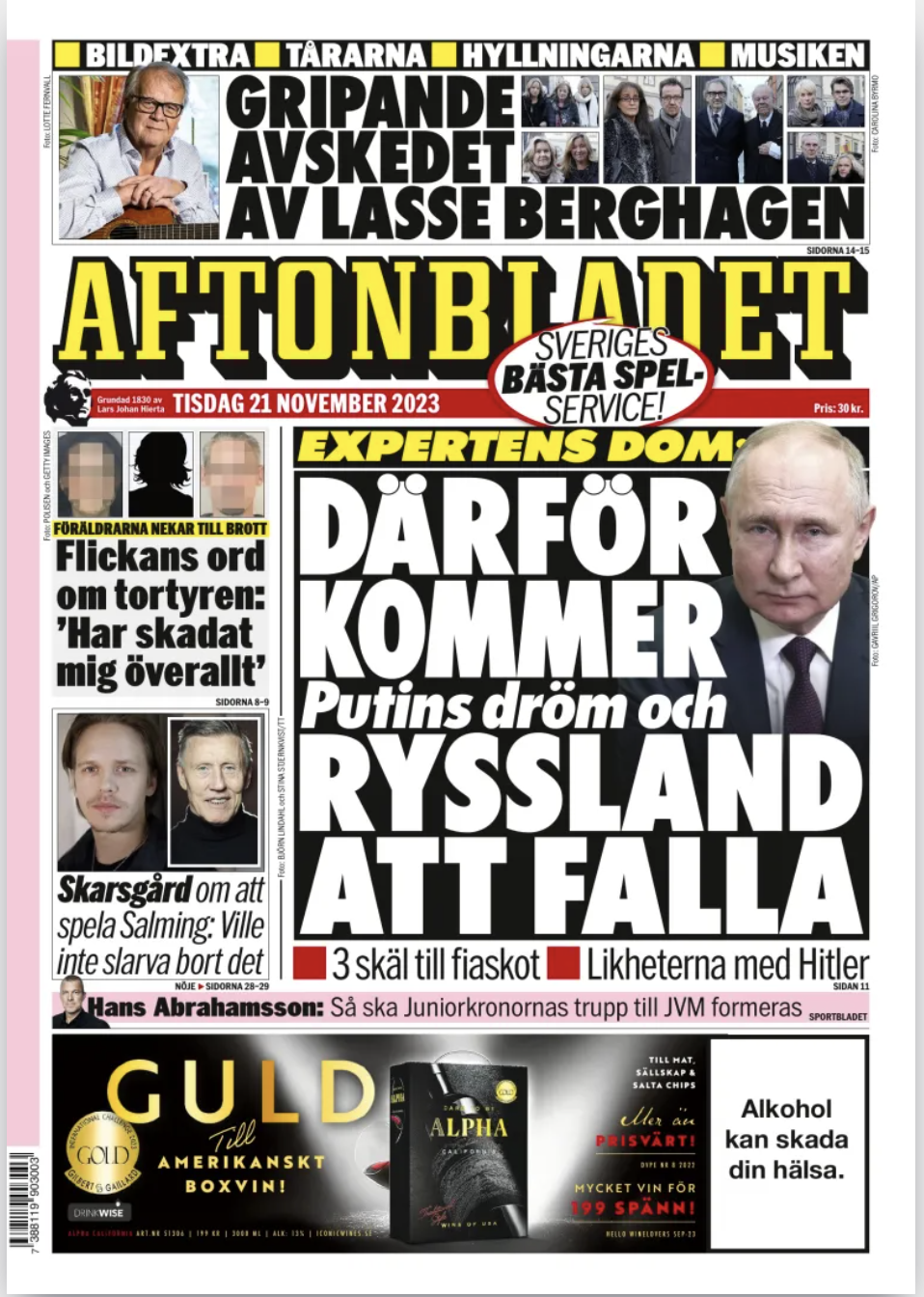 Aftonbladet