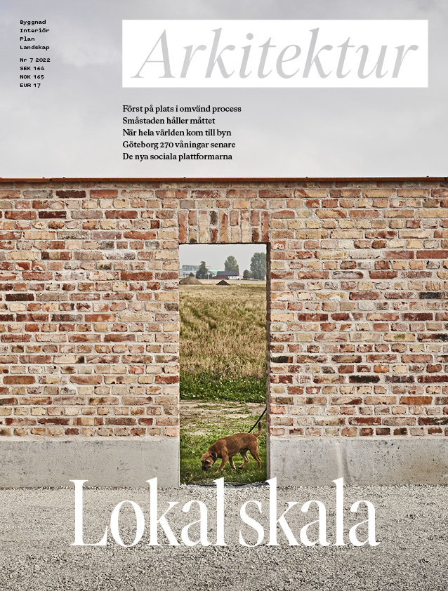 Arkitektur